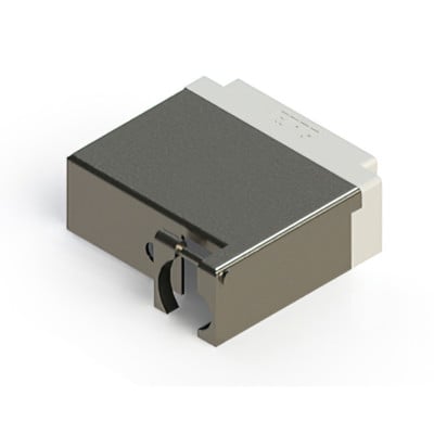 EDAC 516-090-500-620 Backplane Connector Housing