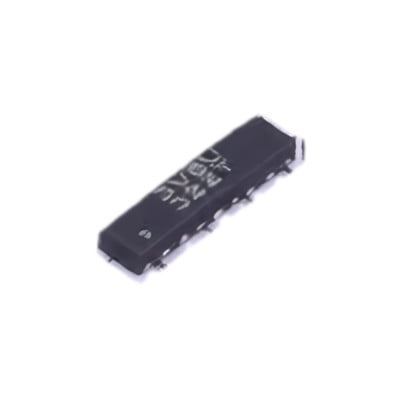ElecSuper RCLAMP0542T-ES TVS Diode