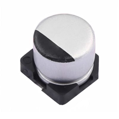ACMECON GVE1E227M0608CN Aluminum Electrolytic Capacitor