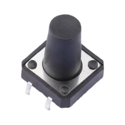 Yuandi TS-1094-A8B2-D1 Tactile Switch