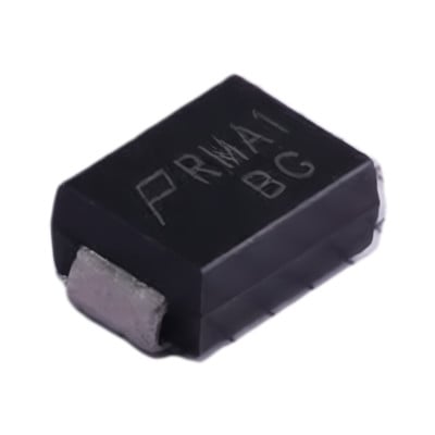 PTTC(Polytronics Tech) ASMBJ51CA