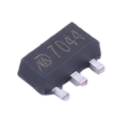 Mingda Microelectronics MD7047 Supervisor Chip