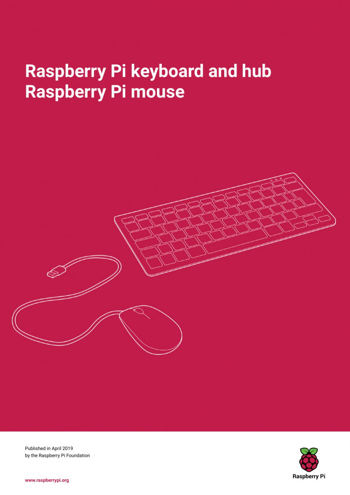 Product document page 1