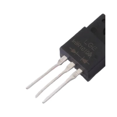 LGE MBR10200CT Single Diode