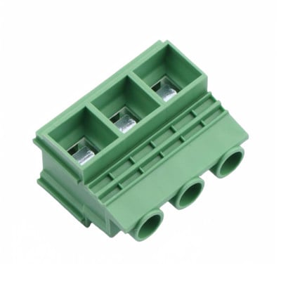 DORABO DB116A-12.7-2P-GN-P Wire to Board Connector
