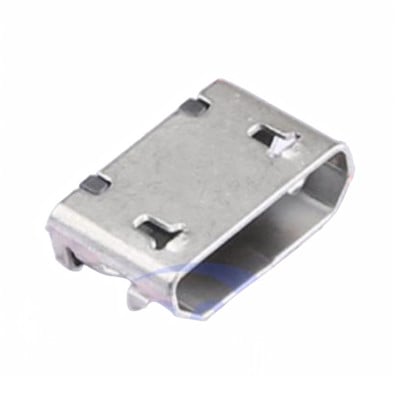 SHOU HAN MICRO5.9mmusb USB Connector Assembly
