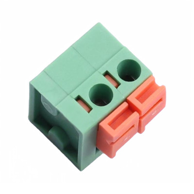 DORABO DB141R-2.54-3P-GN