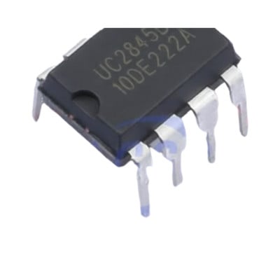 lingxingic UC2844BD(LX) AC-DC Converter & Offline Switcher Chip