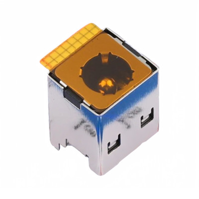 HDGC DC550200-1174-2H Power Connector Chip