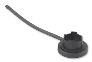 Bulgin PX0441/2M00 USB Cable Assembly