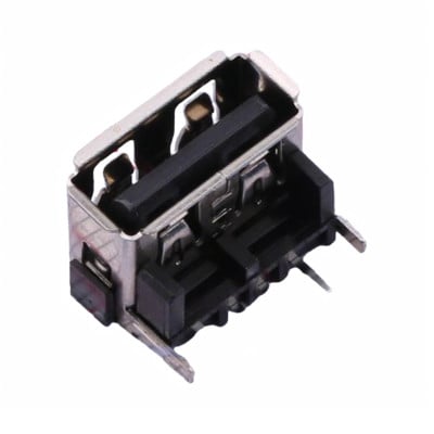 HDGC USB-HXS-136DIP USB, DVI, HDMI Connector Assembly