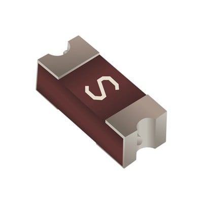 BOURNS SF-2410FP500W-2 Fuse Chip