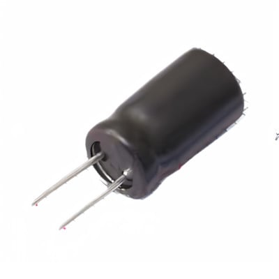 BERYL Electronic Tech RG035M222LO13*30TA-1A1Et Aluminum Electrolytic Capacitor