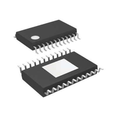 DIODES PAM8603MDER Audio Amplifier Chip