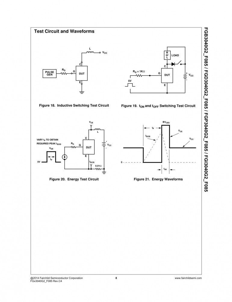 FGI3040G2-F085C datasheet page 8
