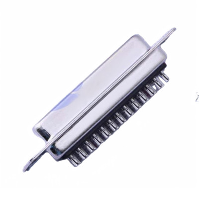 Amphenol L77HDA26SD1CH4F