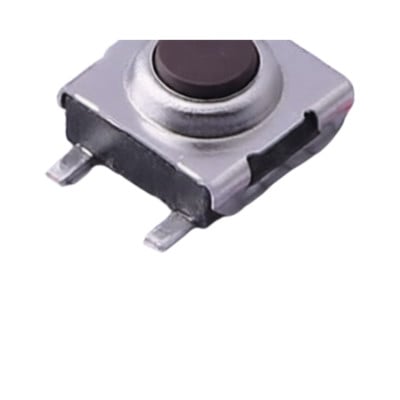 Yuandi TS-1075A-B3D4 Tactile Switch
