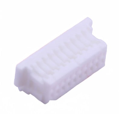 JST SHLP-10V-S-B