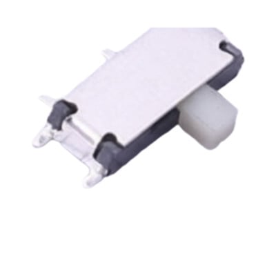 Yuandi TA-3524A-A2-Y Slide Switch