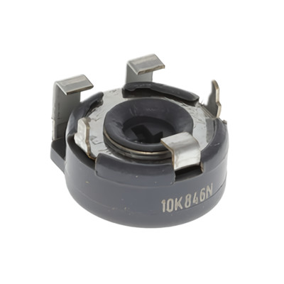 Amphenol PSC10KV50-103A0505 Trimmer Potentiometer
