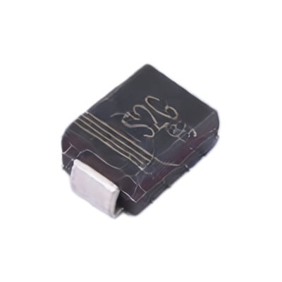 JSCJ S2GF Single Diode