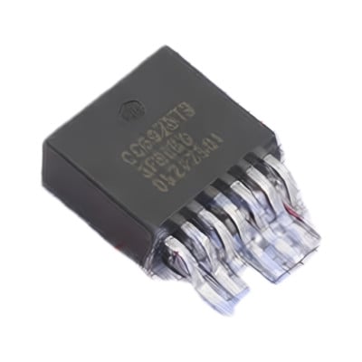 Cross chip CC6926T9-3FB050 Current Sensor Chip for sale