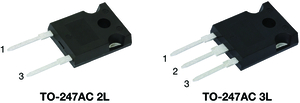 VS-15AWL06FN-M3, VS-15EWL06FN-M3