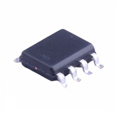 AOS AO4480 Single N-Channel MOSFET