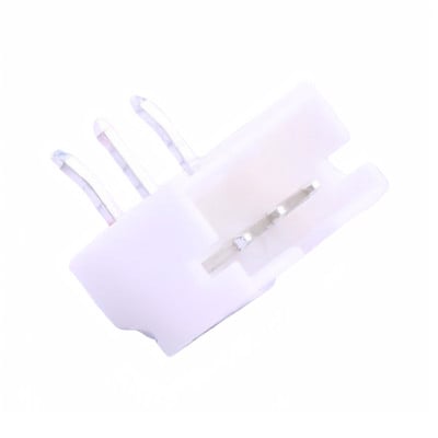CJT(Changjiang Connectors) A2541WR-3P Male Pin Header