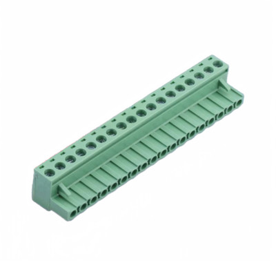 KANGNEX WJ2EDGKC-5.08-06P-14-00A PCB Header & Plug Socket