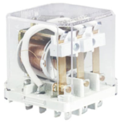 Altech RUC-2052-26-1012-KL Power Relay