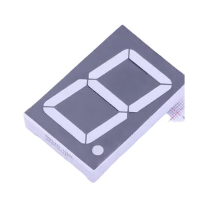 ARKLED SM410304N LED Numeric Display Chip