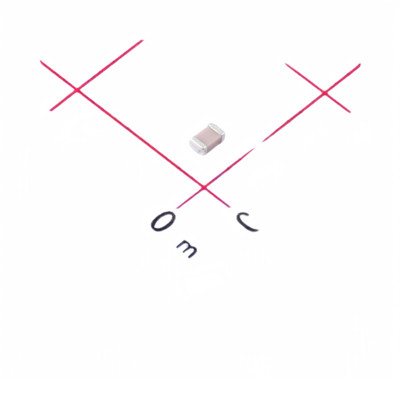 AIDE CAPACITOR 0805C0G300J500NT Ceramic Capacitor