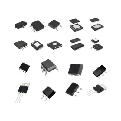AMD XC6SLX45-3FG484C FPGA