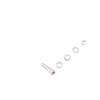TE Connectivity 167501-2 D-Sub D-Shaped Connector Jackscrew for sale