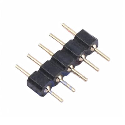 MINTRON MTAD2-D0410000 Male Pin Header Chip