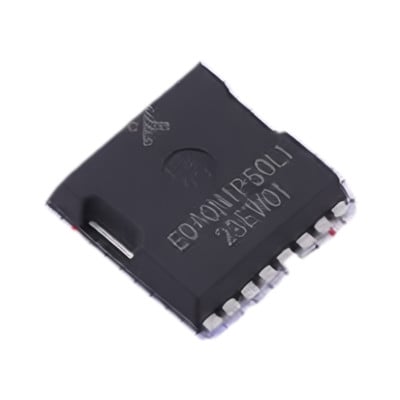Existar E030N5P8ML1 Single N-Channel MOSFET