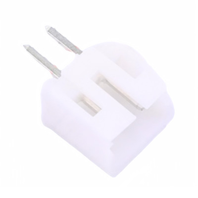HDGC HDGC2001WR-3P Male Header Pins