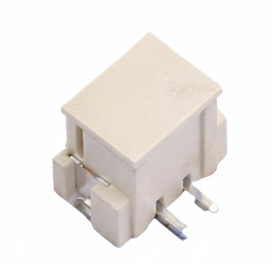 MAX MXXH-2.54-08P-LG1-0-A Male Header Pins
