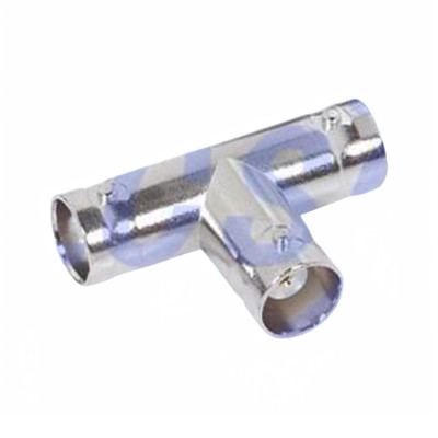 L-com BA832 Coaxial Connector (RF) Adapter