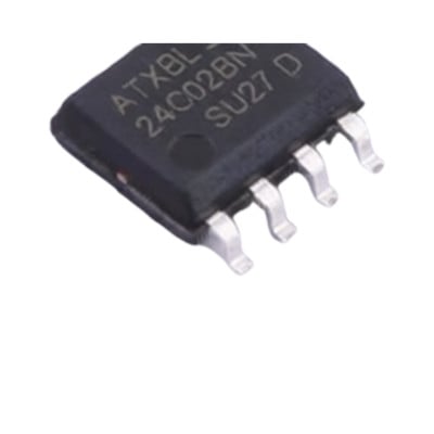 HXY MOSFET AT24C16 Memory IC
