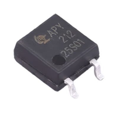 APSEMI APY212G2EH Solid State Relay Chip