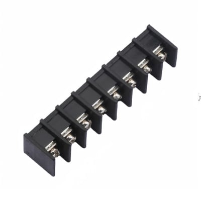 KANGNEX WJ45S-B-9.5-12P-13-00A Barrier Blocks Chip