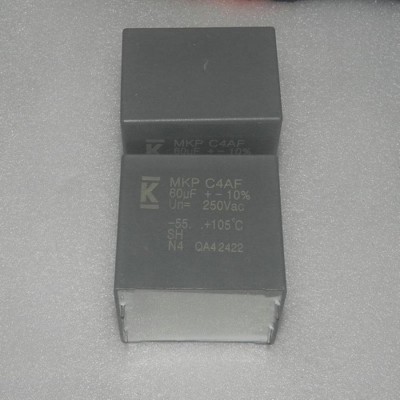KEMET C4AF1EW5600F3AK Film Capacitor for sale