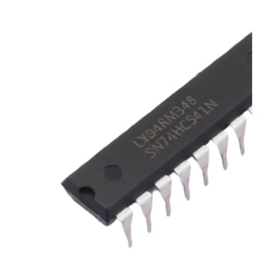 lingxingic SN74HC541D(LX) Buffers, Drivers, Receivers & Transceivers Chip