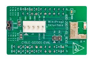 Infineon CYBLE-212020-EVAL