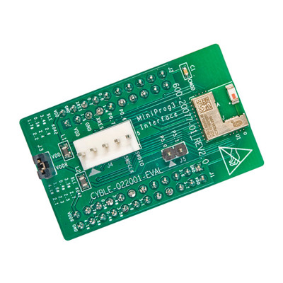 Infineon CYBLE-022001-EVAL for sale