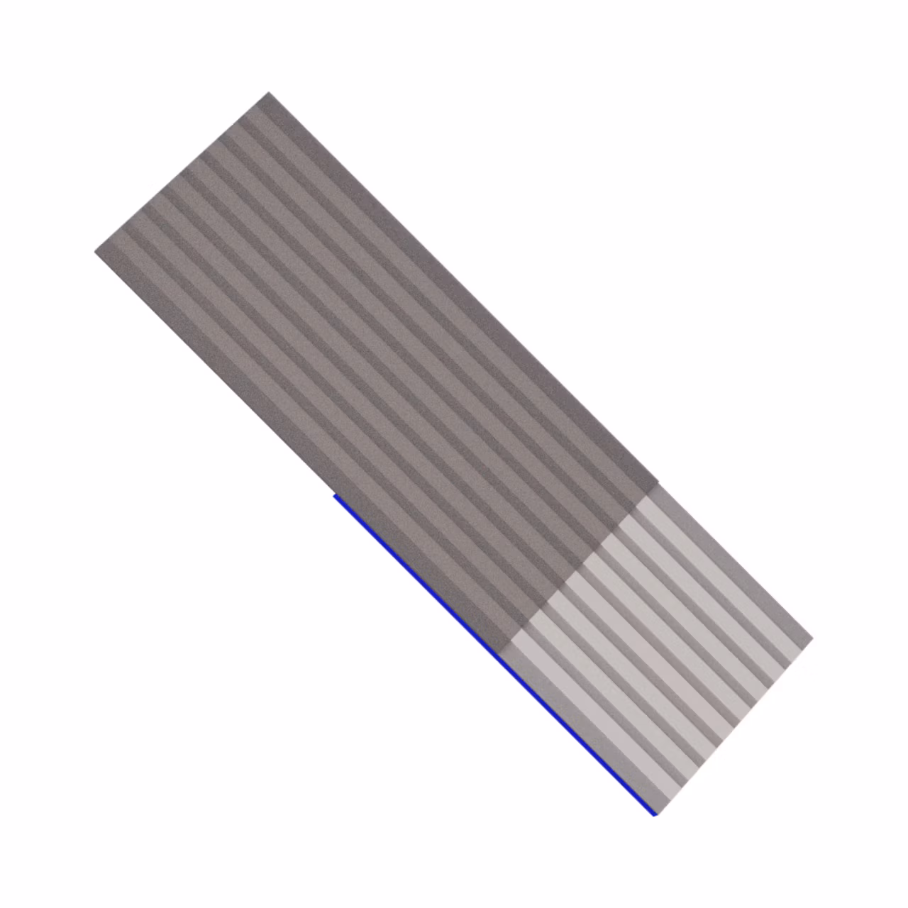 0.50mm Pitch Premo-Flex FFC Jumper, Same Side Contacts (Type A), 229.00mm Cable Length, Tin (Sn) Plating, 8 Circuits for sale