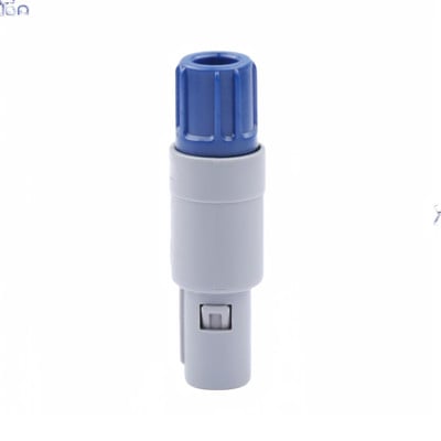LICQ 1P.PAG.M0.5.CA.GJ.52 Circular Connector Assembly