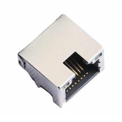 HCTL HC-RJ45-1012-1-2-1M01-06